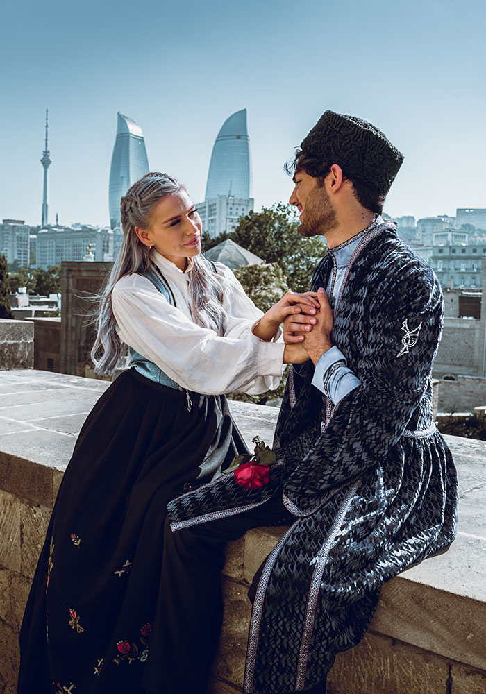 Discover The Land of our Origin – CAN