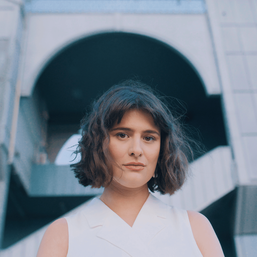Marie Sahba – CAN